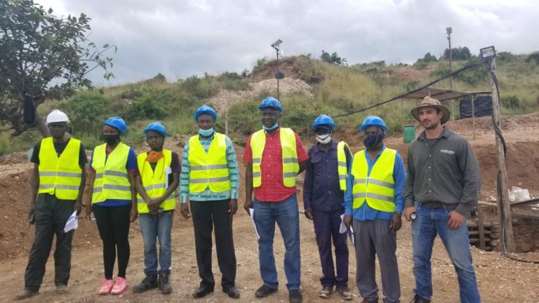 AMREC Project - MADI