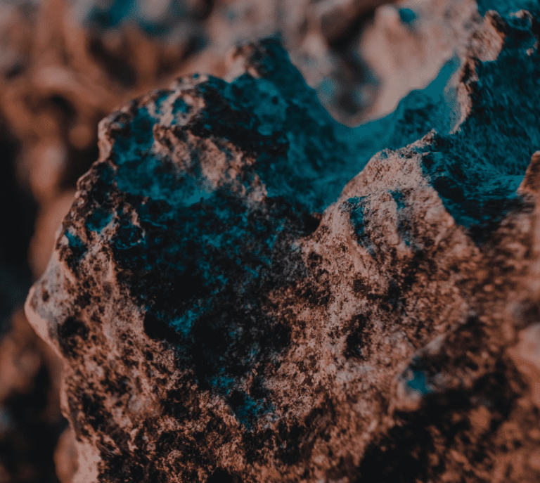 Energy Minerals (Renewable and Non-Renewable Resources) - MADI